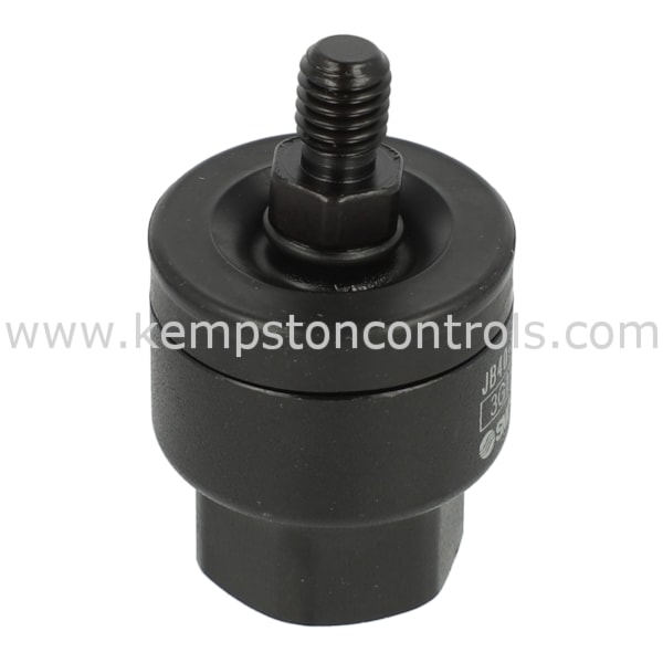 SMC JB40-8-125 SMC JB, FLOATING JOINT FOR COMPACT CYLINDERS | Kempston ...
