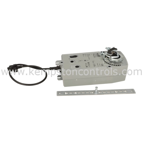 Belimo SF24A-VST BELIMO ROTARY ACTUATOR FAIL SAFE FOR 24V,120S, IP54, 0 ...