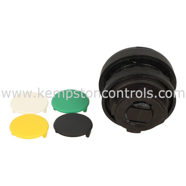 Bartec 05-0003-000700 BARTEC PUSHBUTTON, 5 LABELS RED, GREEN, YELLOW ...