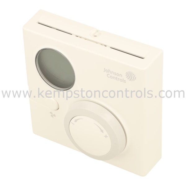 Johnson Controls RS-1180-0002 JOHNSON CONTROLS WALL TEMPERATURE SENSOR ...