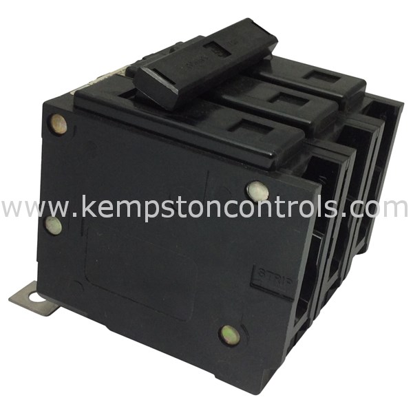 Eaton BAB3015H 3P 15 AMP BAB BREAKER | Kempston Controls