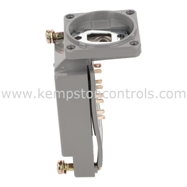 Eaton US E50SA EATON LIMIT SWITCH BODY 1 POLE NO NC LENGTH: 108MM WIDTH ...