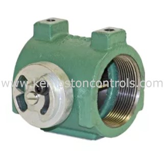 Honeywell Maxon 500976 HONEYWELL MAXON VALVE, CTL, BUTTERFLY VALVE ,AUT ...