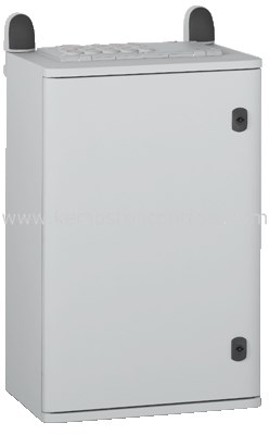 Legrand Cable Management 036255 LEGRAND POLYESTER CAB 600X400X250 ...