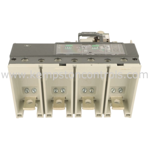 ABB 1SDA054700R1 ABB SOLID-STATE RELEASE TRIP UNIT, FOUR-POLE IN AC ...