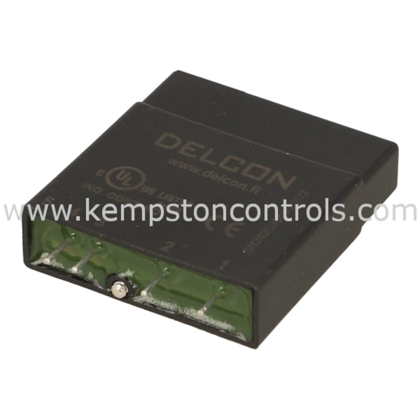 Other SLO24TR DELCON AC OUTPUT RELAY, PLUG IN, 24V DC, 0 TO 240V AC, 3A ...
