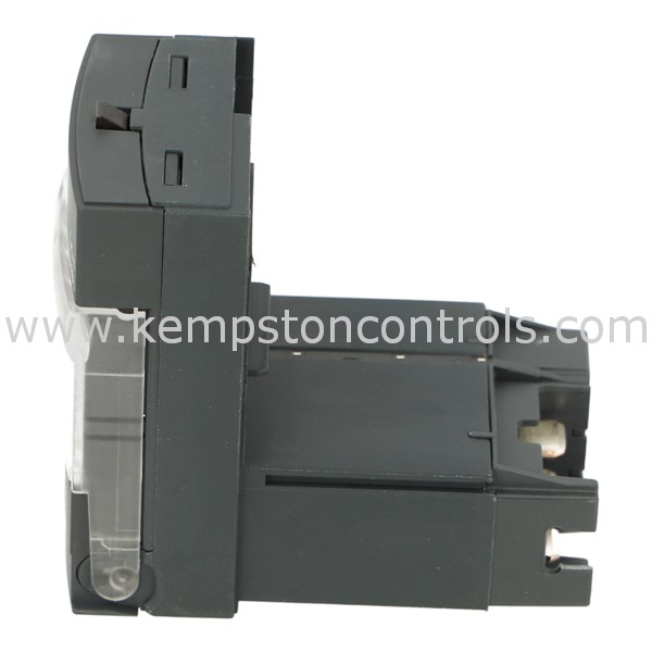 Schneider LUCB12BL SCHNEIDER 3-12A 24DC PLUG IN O'LOAD UNIT 3 PHASE ...