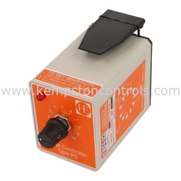 Hawker P5/230 HAWKER CONDUCTIVITY LEVEL CONTROLLER, 230-240V, 50HZ ...