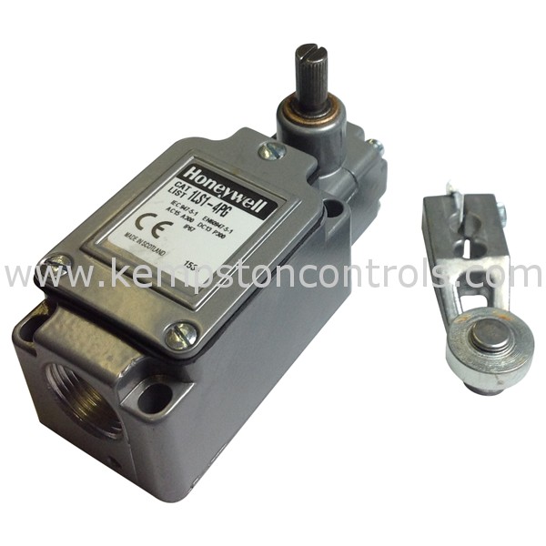 Honeywell 1LS1-4PG LIMIT SWITCH *Q* | Kempston Controls