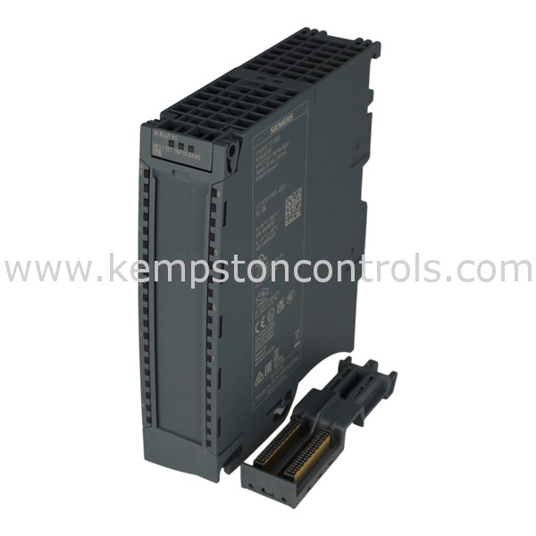 Siemens 6ES7531-7NF10-0AB0 SIEMENS ANALOG INPUT MODULE, 16 BIT ...