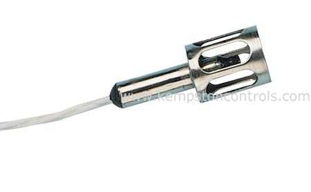 Omega RTD-805 OMEGA RTD AIR TEMPERATURE ASSEMBLY | Kempston Controls