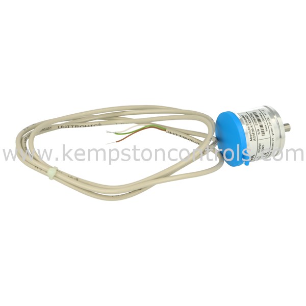 Sick ACM36-K1K0-K01 SICK ABSOLUTE ENCODERS, ANALOG CURRENT INTERFACE, 0 ...