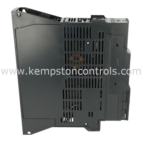 Schneider ATV320U07N4B SCHNEIDER VARIABLE SPEED DRIVE, ALTIVAR MACHINE ...