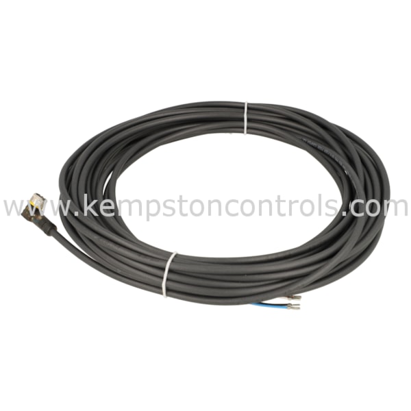 Turck Banner PKW4M-P7X2-10/TXL3400 TURCK BANNER ACTUATOR & SENSOR CABLE ...