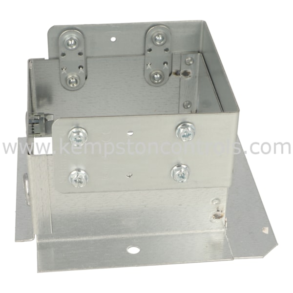 Legrand MGIP44F LEGRAND SALAMANDRE IP4X PRE-GALVANISED STEEL ...