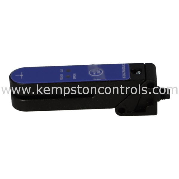 Datasensor SR21-IR DATASENSOR LABEL SENSOR, 2MM SENSING DISTANCE, 10-30VDC, NPN/PNP, M8 ...