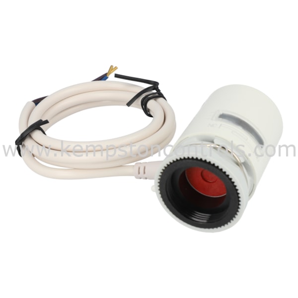 Honeywell Fema MT4-024-NC HONEYWELL HOMES SMALL LINEAR THERMOELECTRIC ...
