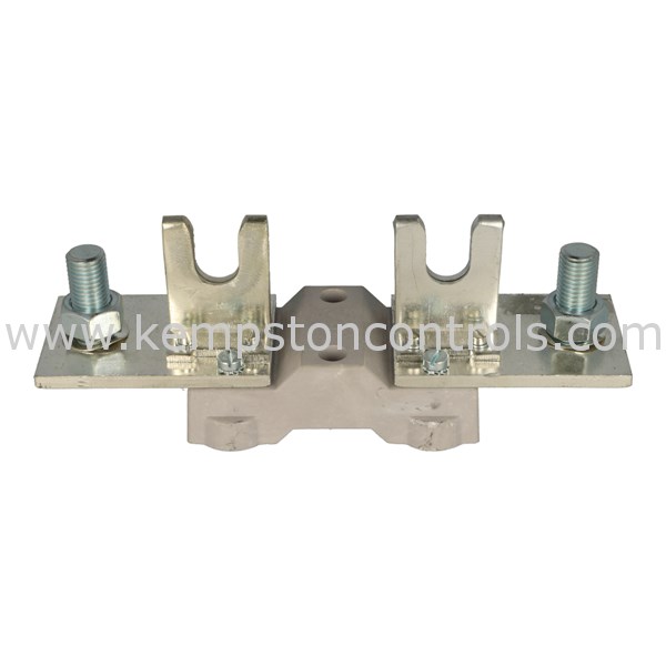 WT Henley 55561-04 HENLEY FUSE BASE RATED 600A 92.5MM FIXING CENTRES ...