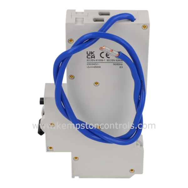 KCM Classic MCH140R30AFDD MEM CLASSIC MCB, RCBO, AFDD, SINGLE POLE ...