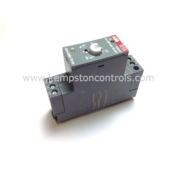ABB 1SBN020010R1004 ABB 1SBN020010R1004 TE5S-440 STAR/DELTA TIMER 380 ...