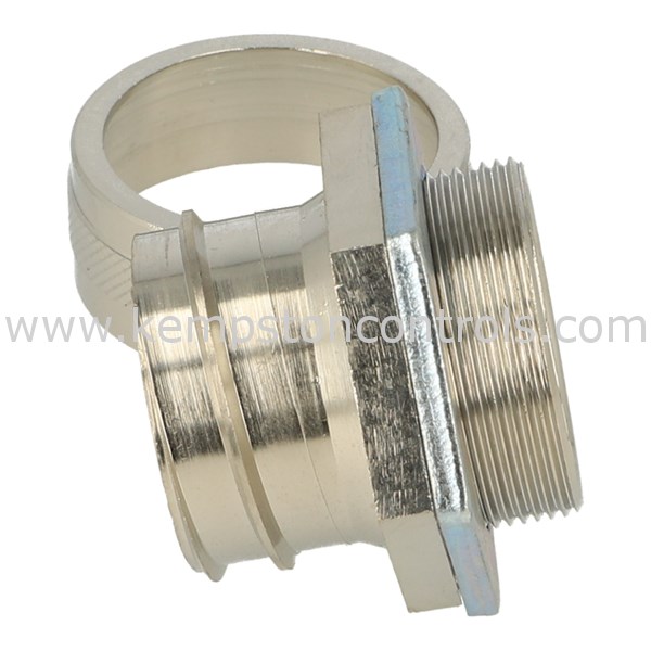 Termination Technology M40-FIXED TT PREMFLEX STEEL FIXED GLAND FOR BARE ...