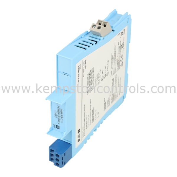 Eaton MTL 9493-PS-C11 EATON MTL INTRINSICALLY SAFE POWER SUPPLY INPUT ...