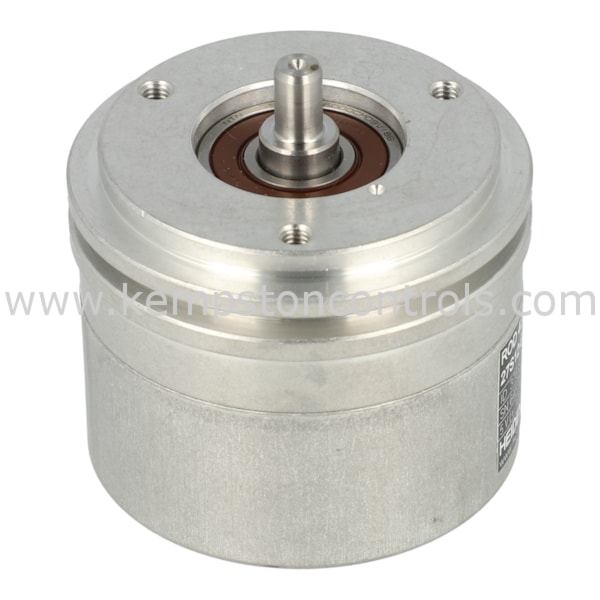 Heidenhain 376846-LU HEIDENHAIN ROD 426 INCREMENTAL ROTARY ENCODER, TTL ...