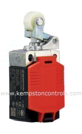 Bernstein 608.1000.029 IN73-S02-HK, POSITION SWITCH, SNAP-ACTION SYSTEM, 2NO, 1 × M20 × 1.5 ...