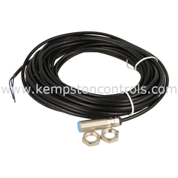 Sick IME12-04BPSZW6K SICK INDUCTIVE SENSOR, M12, 4MM RANGE, FLUSH ...