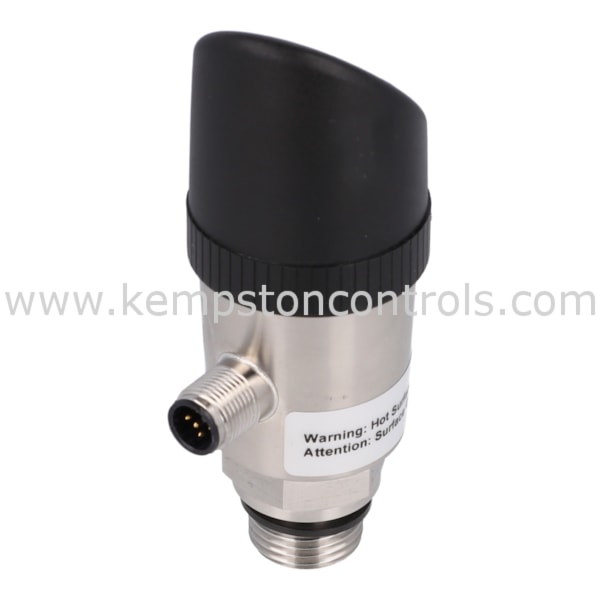 Barksdale BPS342FM0040BPQ6 BARKSDALE BPS3000 ELECTRONIC DUAL PRESSURE ...