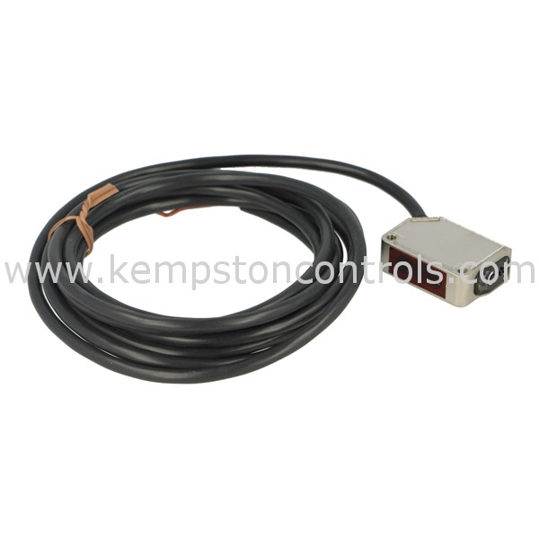 Omron E3ZM-R81 2M OMRON PHOTOELECTRIC SENSOR, RETRO-REFLECTIVE, METAL ...