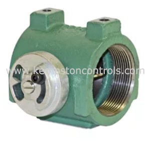 Honeywell Eclipse 501215 HONEYWELL ECLIPSE BUTTERFLY VALVE, 103BV-B, 0. ...