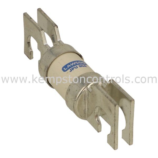 Lawson JPU80 LAWSON LOW VOLTAGE FUSE-LINKS ELECTRICITY SUPPLY FUSE ...