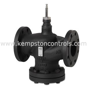 Siemens Smart Infrastructure VVF63.15-2 SIEMENS SMART INFRASTRUCTURE 2 ...