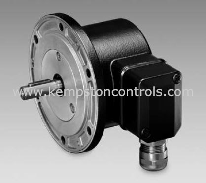 Baumer Hubner OG9DN-10I BAUMER INCREMENTAL ENCODER, 9-30VDC, 11MM SOLID ...