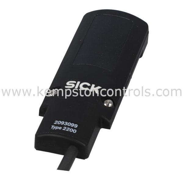 Sick 2093099 SICK SYSTEM PLUG SP2 FOR DETEC4, TYPE 2200, M12 MALE 8 PIN ...