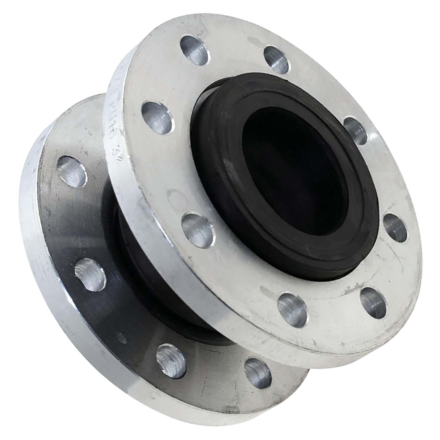 Aircom DIRDIL168DIN AIRCOM EXPANSION JOINT FLANGED (DIN) 168.3MM ...