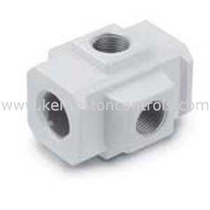 SMC Y54-F03-A SMC Y*4-A, CROSS SPACER, AC-A SPARE PARTS | Kempston Controls