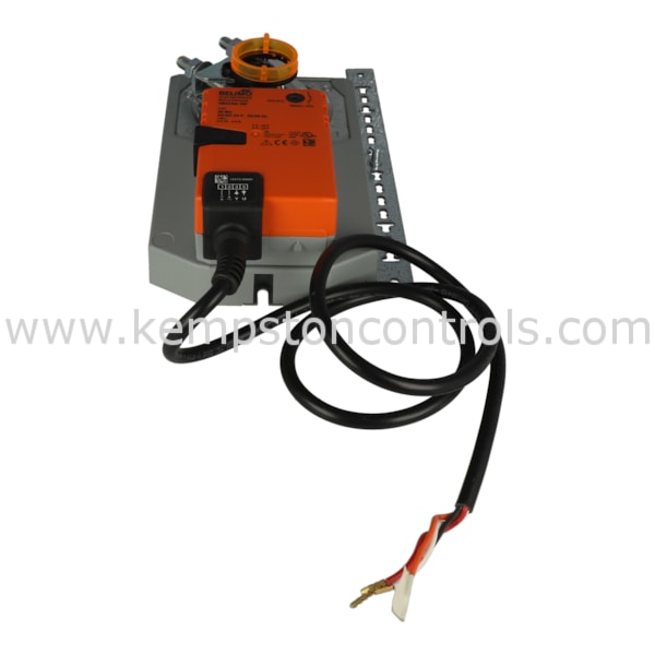 Belimo GM24A-SR BELIMO ROTARY ACTUATOR, 40 NM, AC/DC 24 V, CONNECTION ...