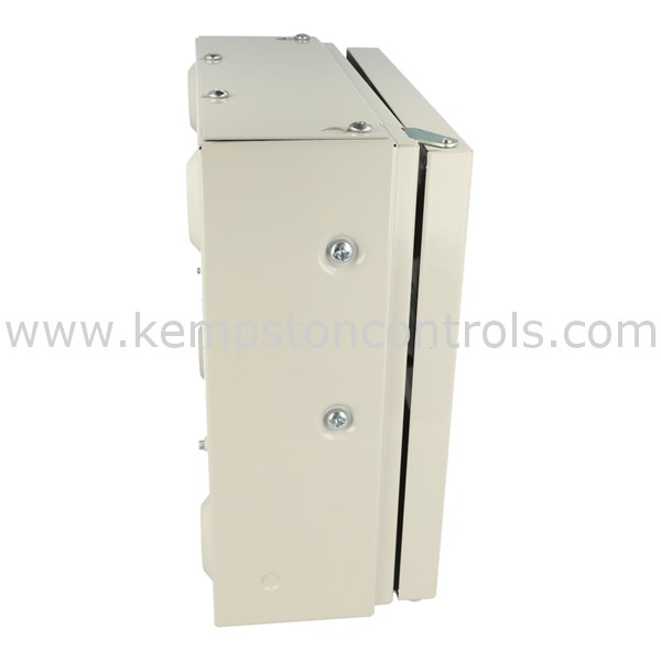 Dorman Smith DAS08X DORMAN SMITH 8 WAY SERVICE CENTRE | Kempston Controls