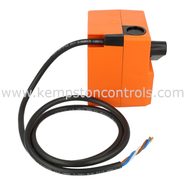Belimo HT230-3 BELIMO ROTARY ACTUATOR, FOR MIXING VALVES, 10NM, 230VAC, 3-POINT, 140S, 1 X SPDT ...