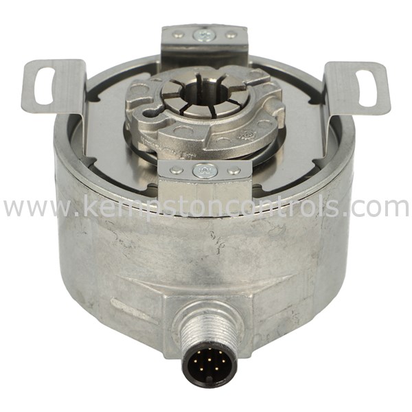 Sick DFS60B-BDEC07200 SICK INCREMENTAL ENCODER, 10MM BLIND HOLLOW, 7200 ...