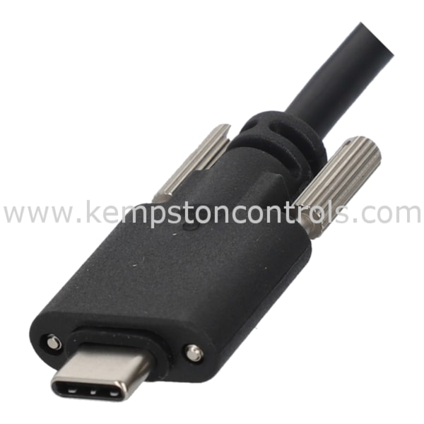Cognex DMA-STCBLE-IP65-25 COGNEX SEALED USB TYPE C CABLE TO USB TYPE A ...