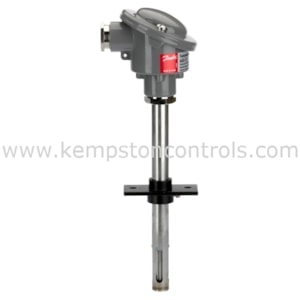Danfoss 084N2035 DANFOSS TEMPERATURE SENSOR, AKS 21 D, -40 TO 80°C ...