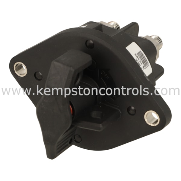 Littelfuse 880175 LITTELFUSE TR SERIES DUAL POLE MASTER DISCONNECT ...