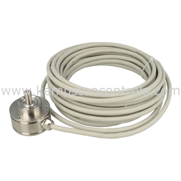 Hengstler 0570108 HENGSTLER ENCODER AR63/G360FL.92A4F-K0 | Kempston ...
