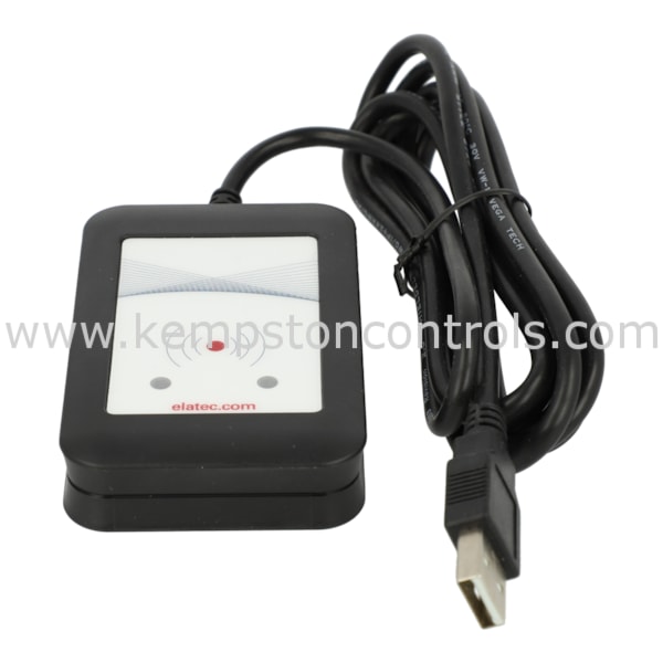 Lenze EZAETF001 LENZE NFC ADAPTER, VOLTAGE SUPPLY INPUT SIDE VIA USB ...