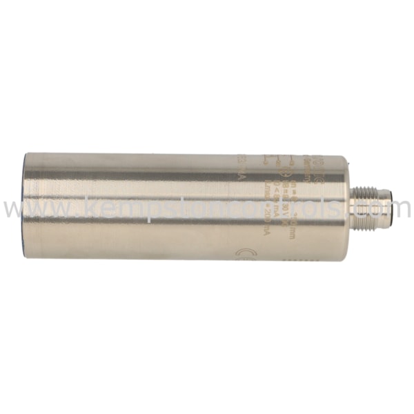 Balluff CRM-35/D/EG/ IMA BALLUFF MICROSONIC SENSOR | Kempston Controls