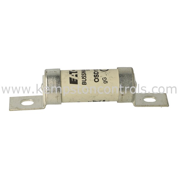 Bussmann OSD100 FUSE BS88 100A 550VAC | Kempston Controls