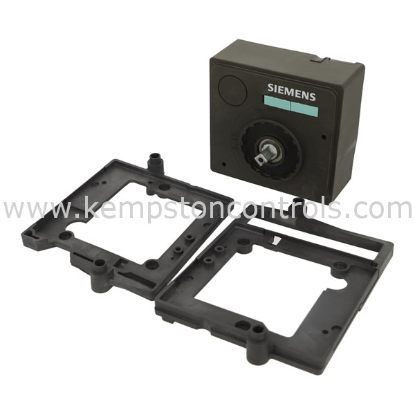 Siemens 3VL9300-3HE00 SIEMENS ACCESSORY FOR VL160X, VL160, VL250, FRONT ...